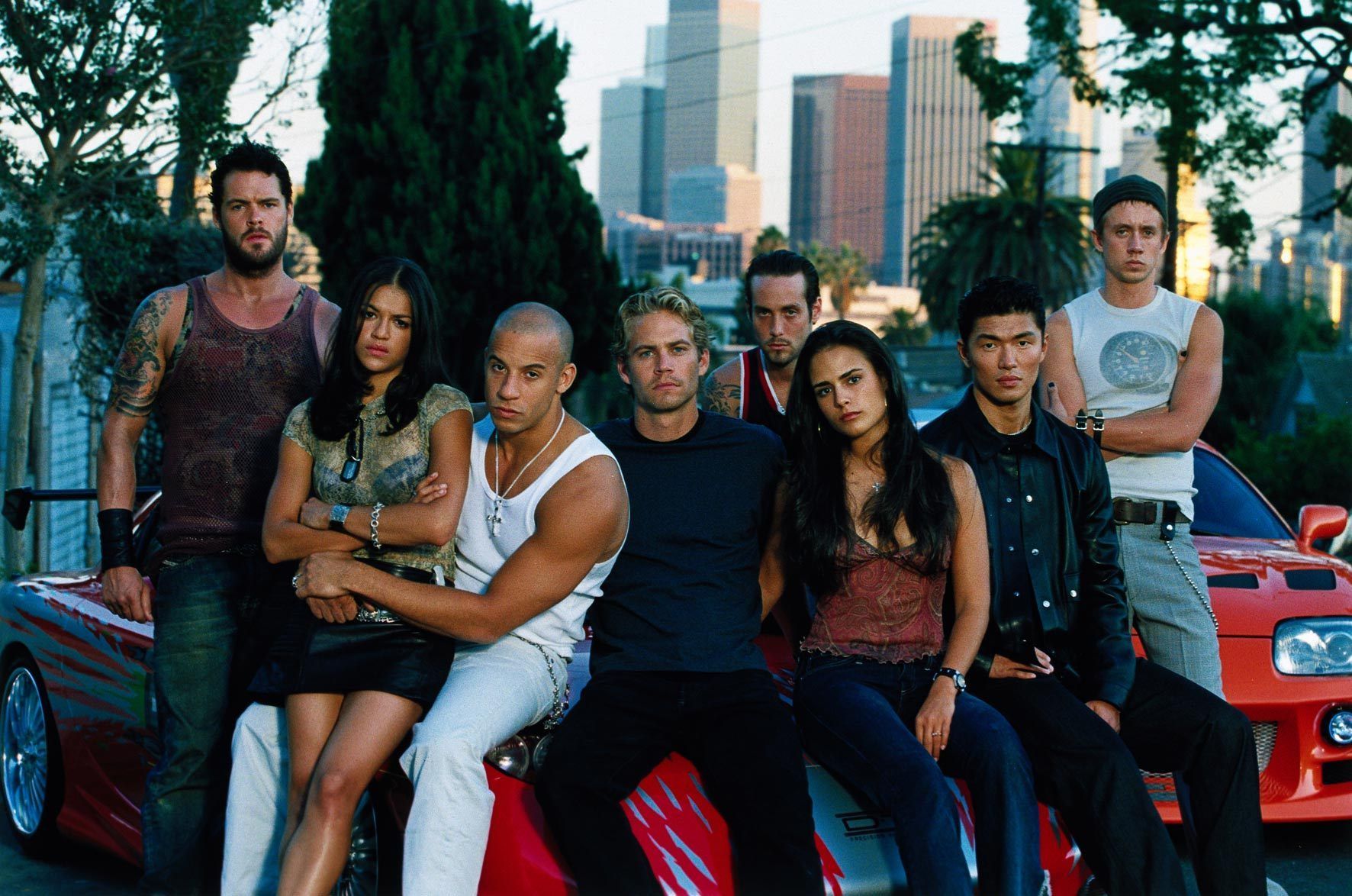 Fast & Furious Movies In Order: How to Watch Chronologically or By ...