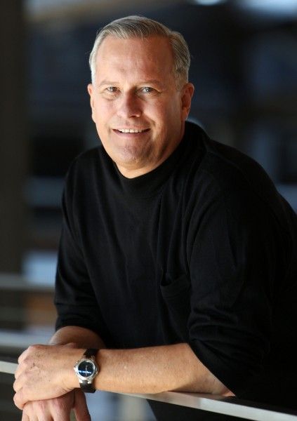 Cars 3 Producers Kevin Reher, Andrea Warren on Pixar's Latest