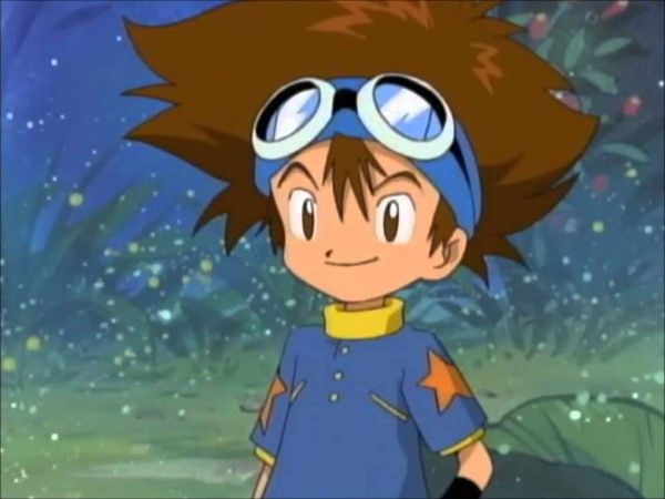Digimon's Joshua Seth on the Anime, Fans, and Future Movies