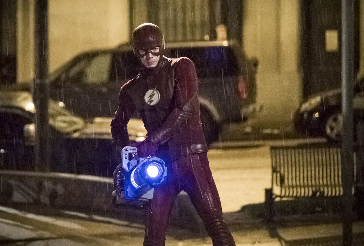 The Flash Season 4: How the Show Can Save Itself