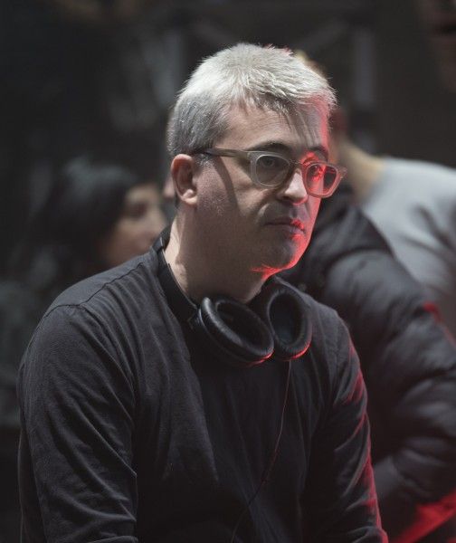 Alex Kurtzman on The Mummy, Star Trek Discovery and Fringe