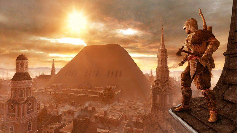 Assassin's Creed Timeline Explained: Ancient Time to Modern Myth