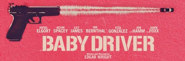 Baby Driver Contest: Enter for a Chance to Win Signed Poster