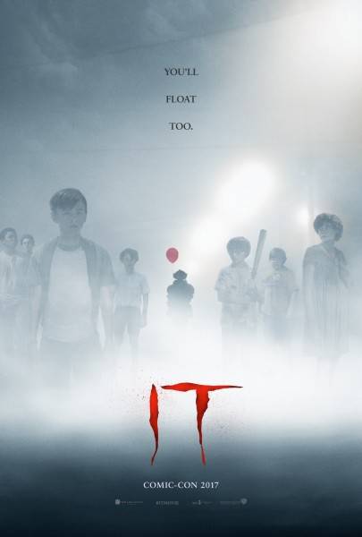 IT Movie: 40+ Things to Know About the Stephen King Adaptation