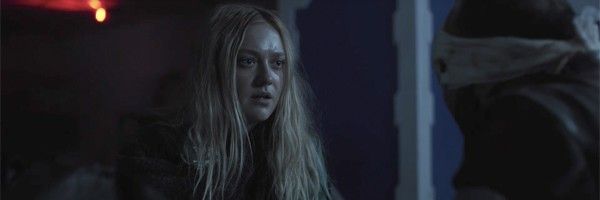 Oats Studios Trailer Teases Neill Blomkamp's Sci-Fi Short Films Oats Studios Trailer Teases Neill Blomkamp's Sci-Fi Short Films