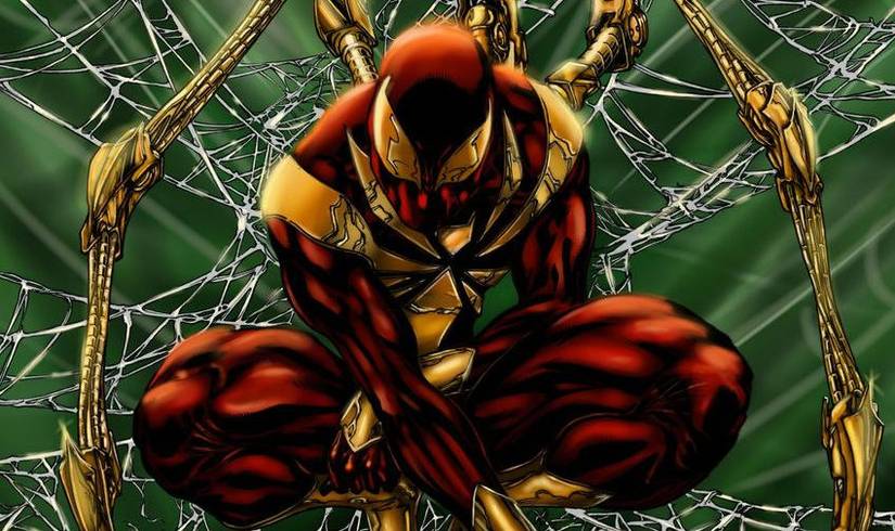 Spider-Man: Homecoming Comics References Breakdown