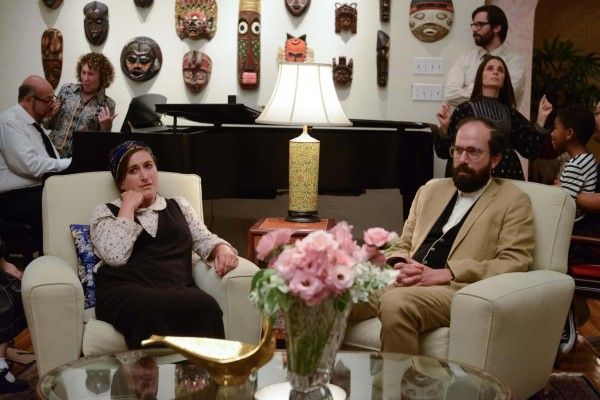 Shiri Appleby on UnREAL Season 3 & Her New Indie Comedy