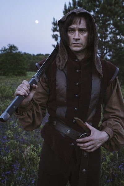 Lore Trailer, Images Reveal Aaron Mahnke's Podcast Adaptation