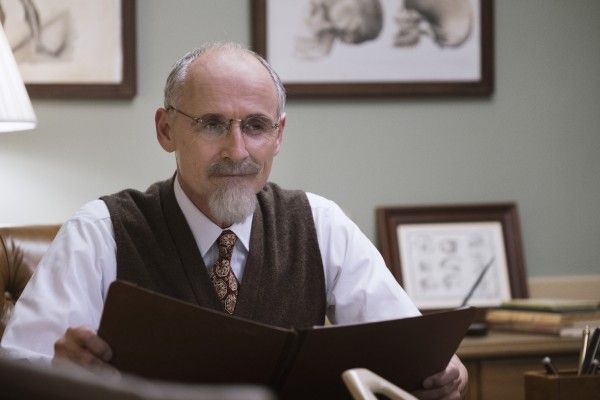 Lore Trailer, Images Reveal Aaron Mahnke's Podcast Adaptation