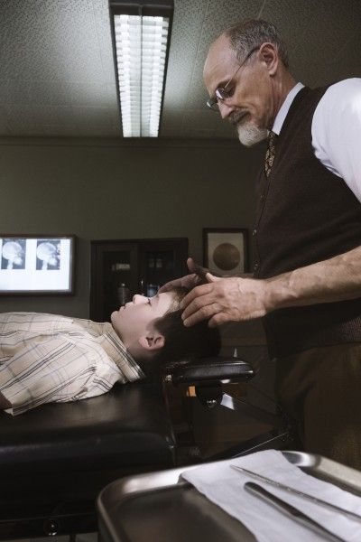 Lore Trailer, Images Reveal Aaron Mahnke's Podcast Adaptation