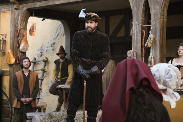 Lore Trailer, Images Reveal Aaron Mahnke's Podcast Adaptation