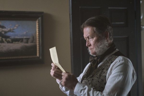 Lore Trailer, Images Reveal Aaron Mahnke's Podcast Adaptation