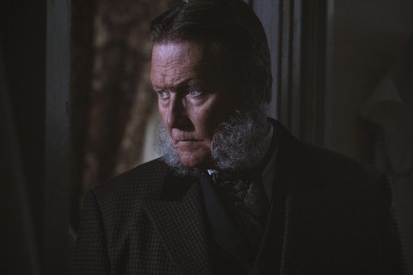 Lore Trailer, Images Reveal Aaron Mahnke's Podcast Adaptation