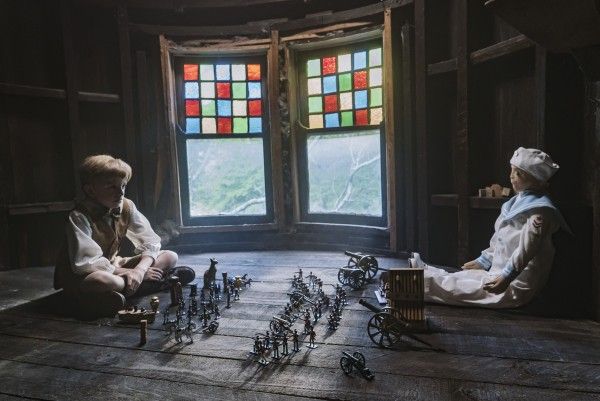 Lore Trailer, Images Reveal Aaron Mahnke's Podcast Adaptation