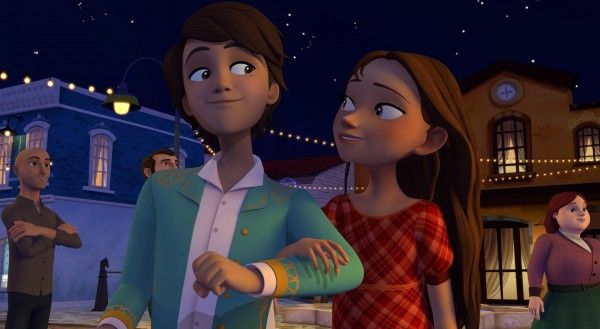 Spirit Riding Free Season 2 Trailer, Images Reveal the Netflix Show