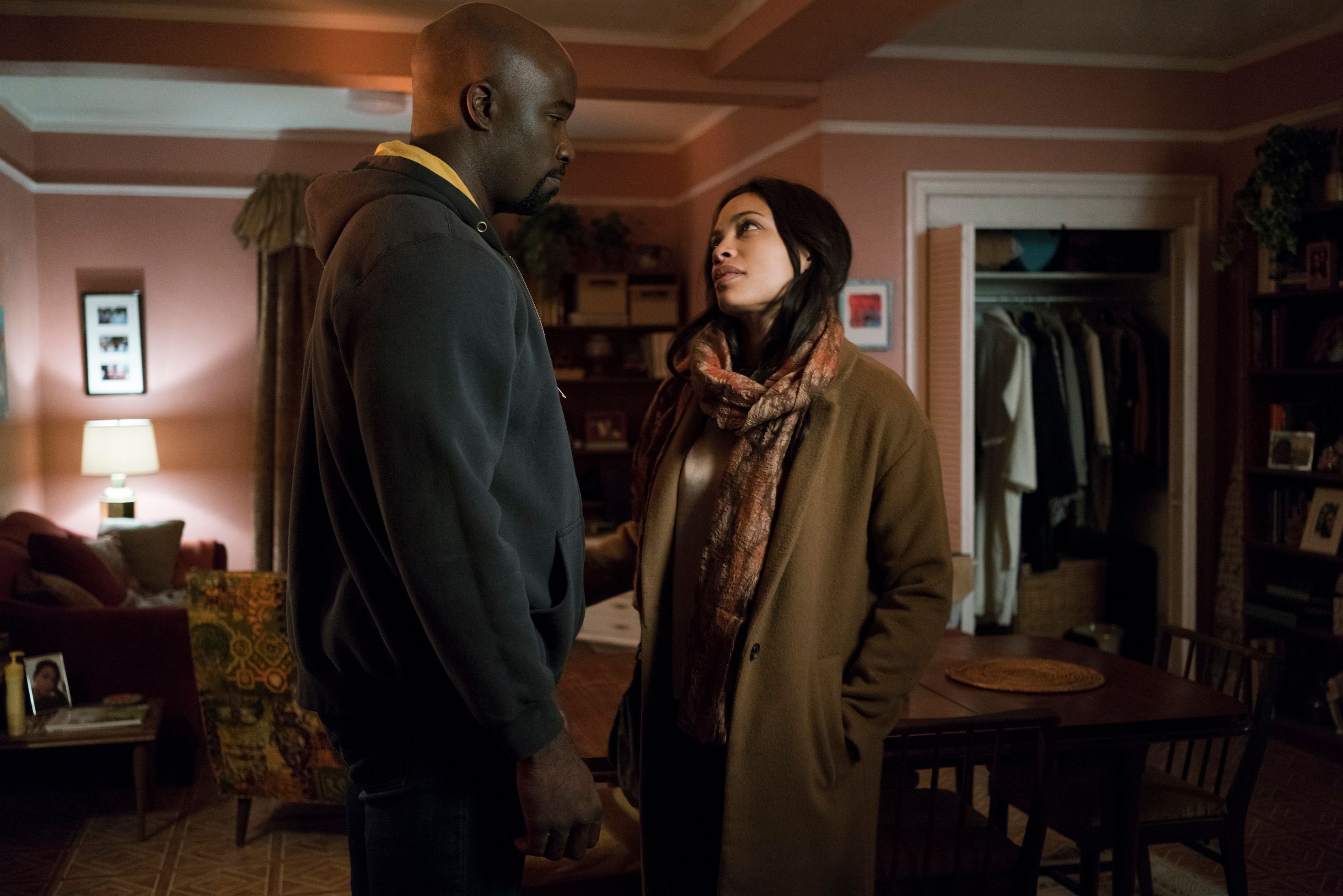 How to Watch Marvel's The Defenders Series in Chronological Order