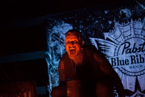 The Houses October Built 2 Teases a Horrific Halloween Haunt