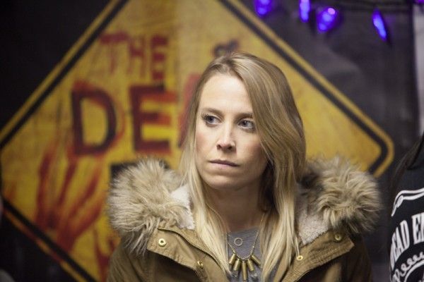 The Houses October Built 2 Teases a Horrific Halloween Haunt