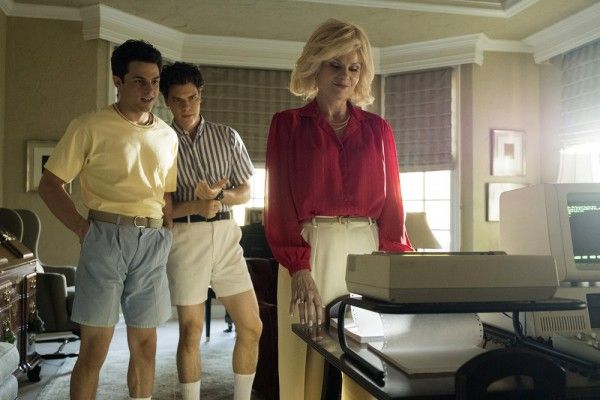 Law & Order True Crime: The Menendez Murders Review