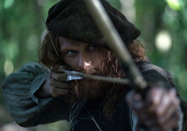 Outlander EPs on Roger & Brianna, Season 4 Challenges