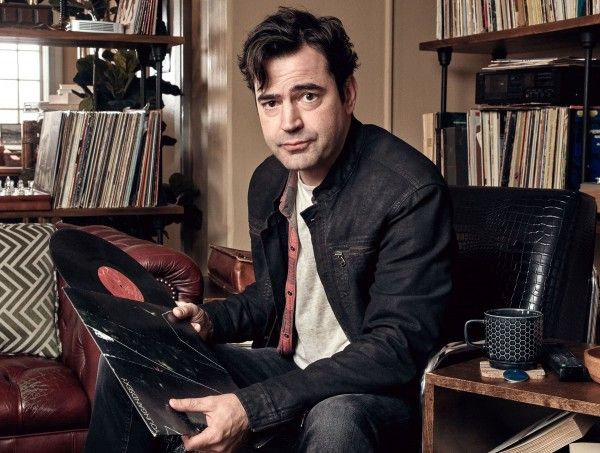 Ron Livingston on Loudermilk, DirecTV's New Comedy