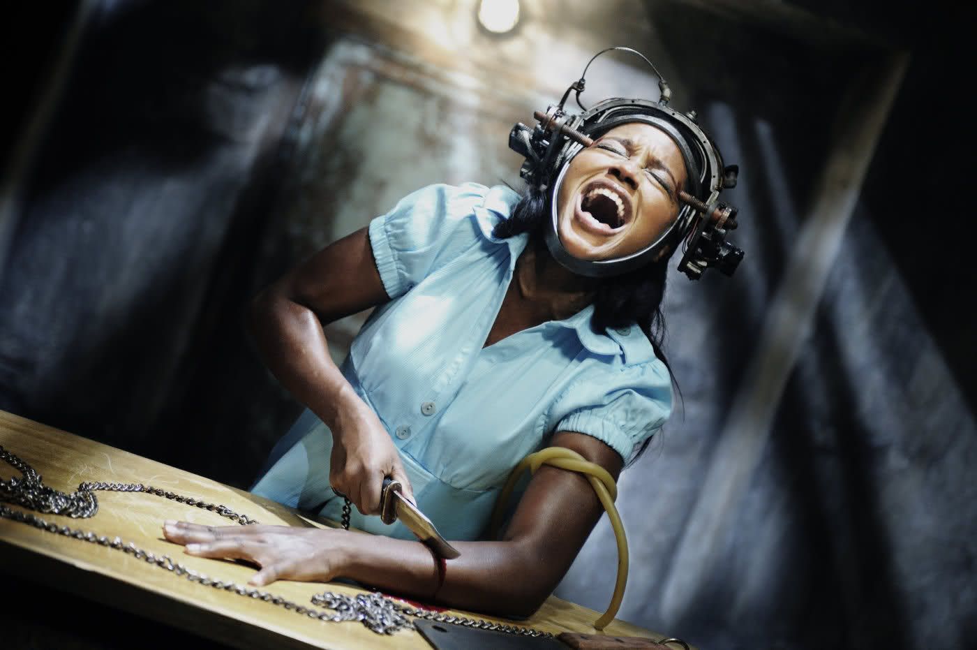 Every Saw Movie Ranked, Including Jigsaw