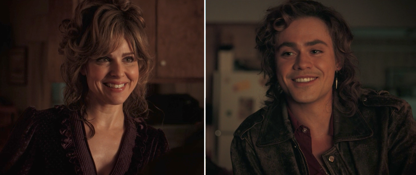 Stranger Things 2 Character Pairings Ranked