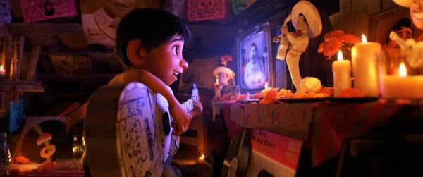 Watch: Coco Deleted Scene Shows an Opening Musical Number