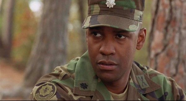 Denzel Washington Movies Ranked from Worst to Best