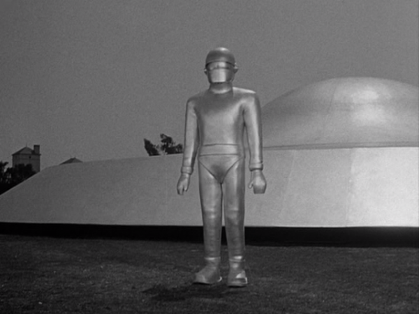 Best Robots of Movies and Television
