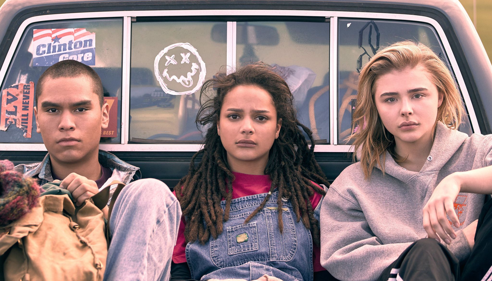 'The Miseducation of Cameron Post' Is the Better Conversion Camp Movie