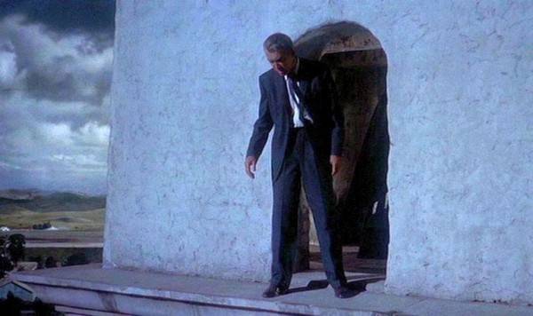 The Best Movie Endings of All Time