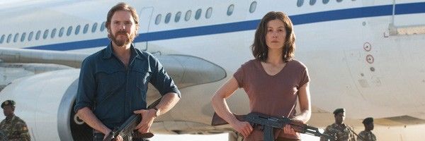 7 Days in Entebbe Trailer: Rosamund Pike, Daniel Brühl Lead Hijacking