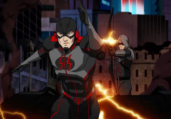 Freedom Fighters: The Ray EP on Russell Tovey, Overgirl, Citizen Cold