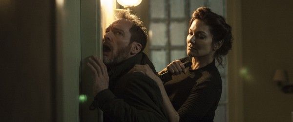 The English-Language Inside Remake Gets a Gruesome Trailer