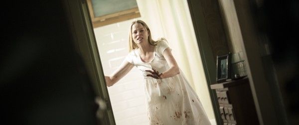 The English-Language Inside Remake Gets a Gruesome Trailer