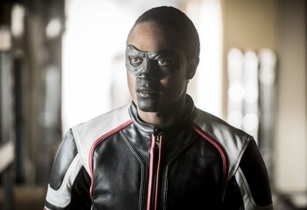 Echo Kellum On Arrow Season 7 And Elseworlds