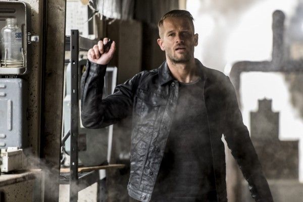 Arrow Season 6 Episode 11 Recap: "We Fall" - Family Matters