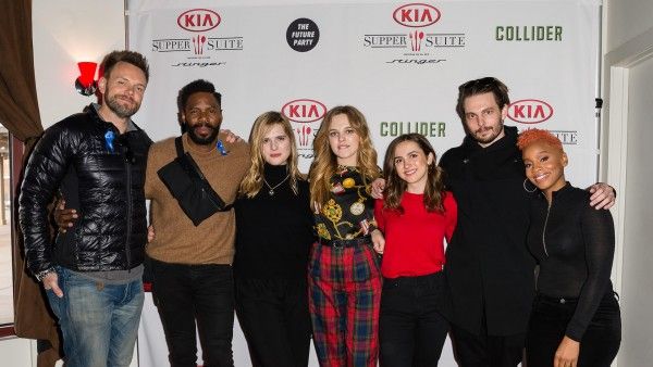 Assassination Nation Cast on Their Provocative Sundance Hit