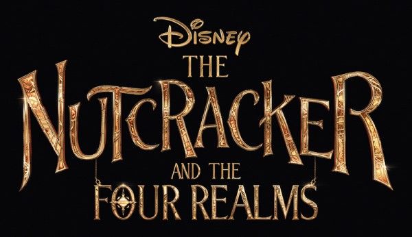 Disney 2018 Movies: Images, Logos for Black Panther, Avengers