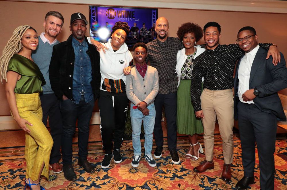 The Chi Season 5: Jasmine Davis Exits Series, Citing Disney's Involvement