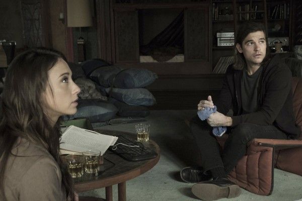 The Magicians Season 3 Episode 4 Explained by EPs & Writer