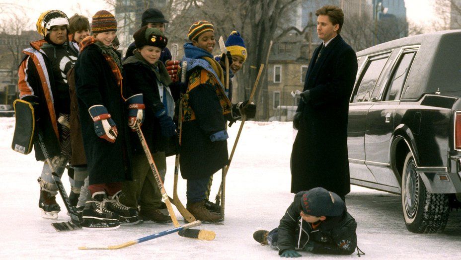 Best Hockey Movies, Ranked: From Slap Shot to The Mighty Ducks