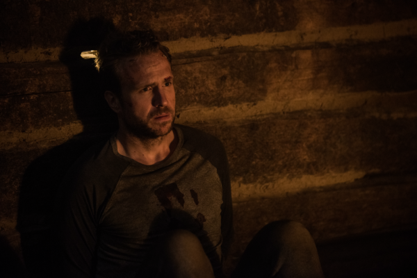 The Ritual Ending Explained by Director David Bruckner