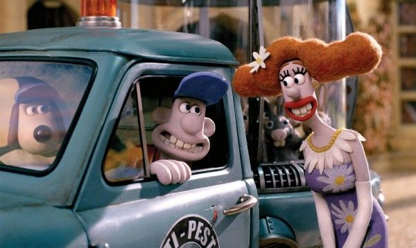 Aardman Animation Movies Ranked from Worst to Best