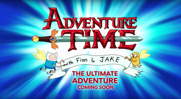 Adventure Time Series Finale Trailer Teases All-Out War