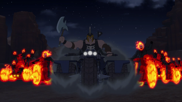 Avengers Assemble Season 4 Finale Clip Teases a Three-Part Conclusion