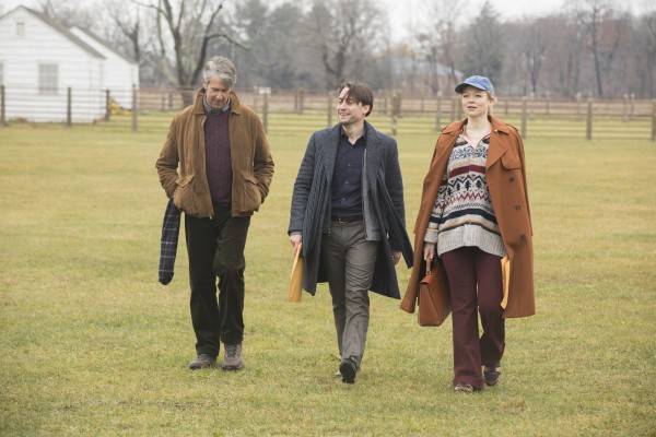 Succession: Jeremy Strong on Why Kendall Is the Anti-Hero of Our Time