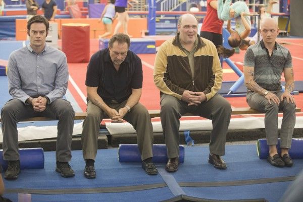 Barry Episode 5: Bill Hader on Leroy Jenkins and Hiro Murai