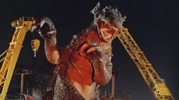11 Great Giant Monster Movies That Aren't Godzilla